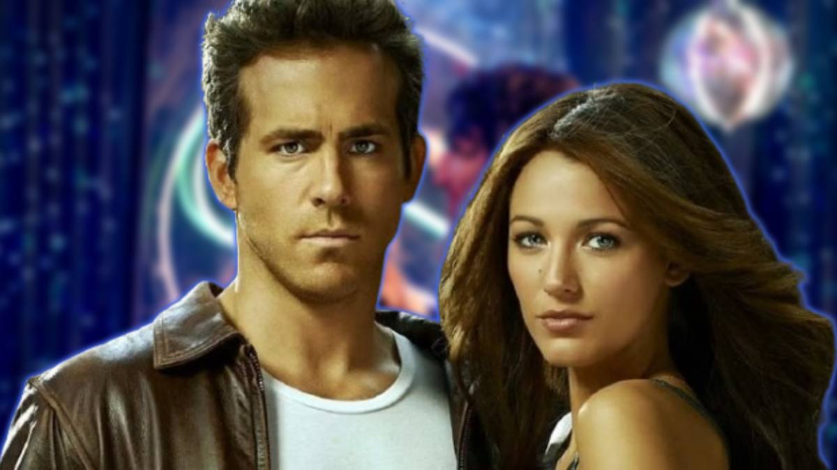 Ryan Reynolds Jokes About Justin Baldoni War on SNL50 After Appearing ...