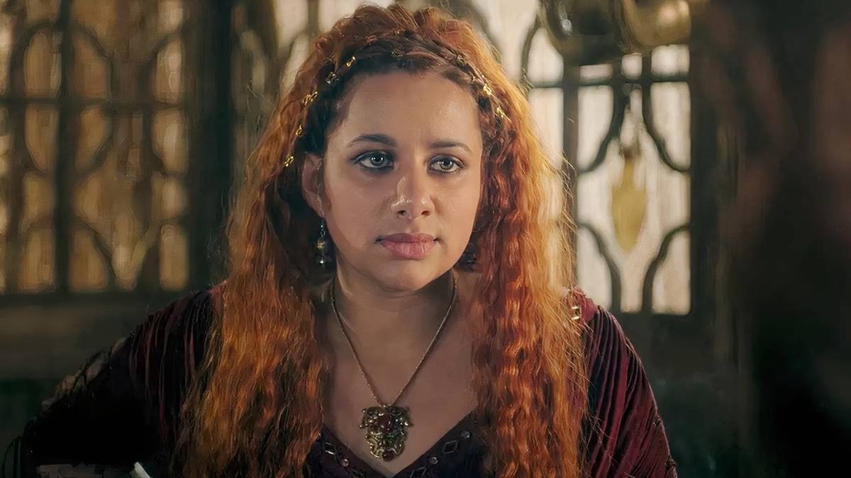 'I Got in So Much Trouble': The Witcher Star Recalls Netflix Response to Sharing Season 4 ...