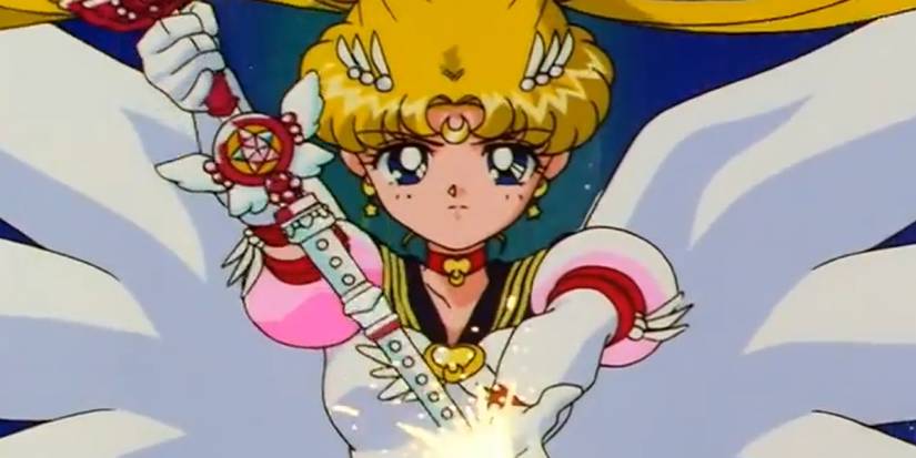 10 Harsh Realities of Rewatching Sailor Moon 30 Years Later