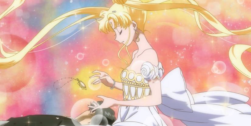 Every Sailor Moon Ending, Explained