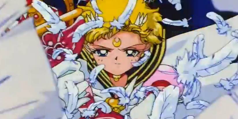 Sailor Moon Set a New Standard for Storytelling for Generations to Come