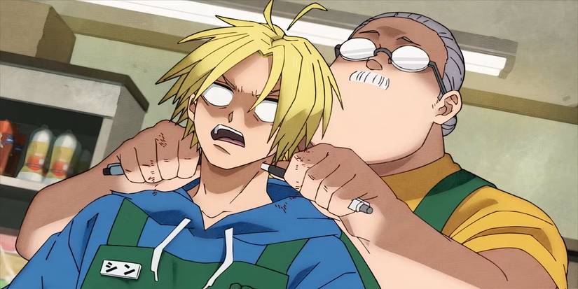 Every Sakamoto Days Episode 2 Reveal That Sets Up the Netflix Anime's ...