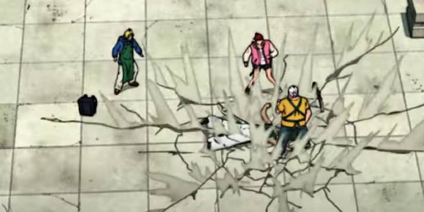 Every Sakamoto Days Episode 2 Reveal That Sets Up the Netflix Anime's ...