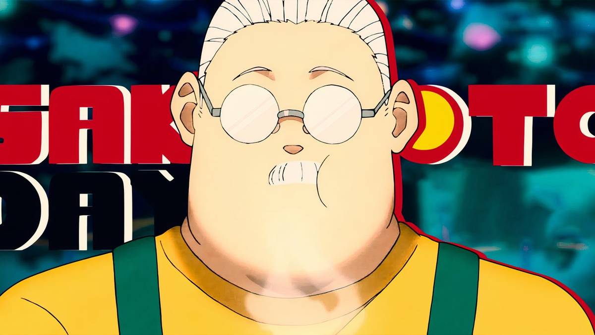 Sakamoto Days: 10 Anime Characters Just Like Taro Sakamoto