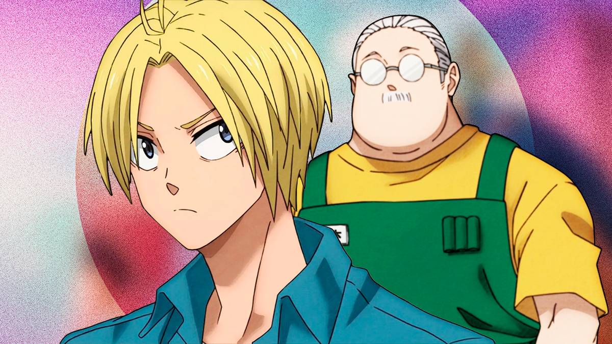 Sakamoto Days Subverts Batman & Robin's Worst Problem In the Best Way ...