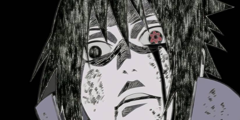 10 Things About the Naruto Franchise That Only Make Sense to Manga Readers