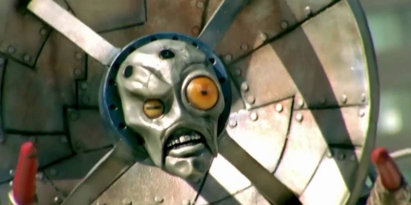 The Best Power Rangers Monsters of the Week, Ranked