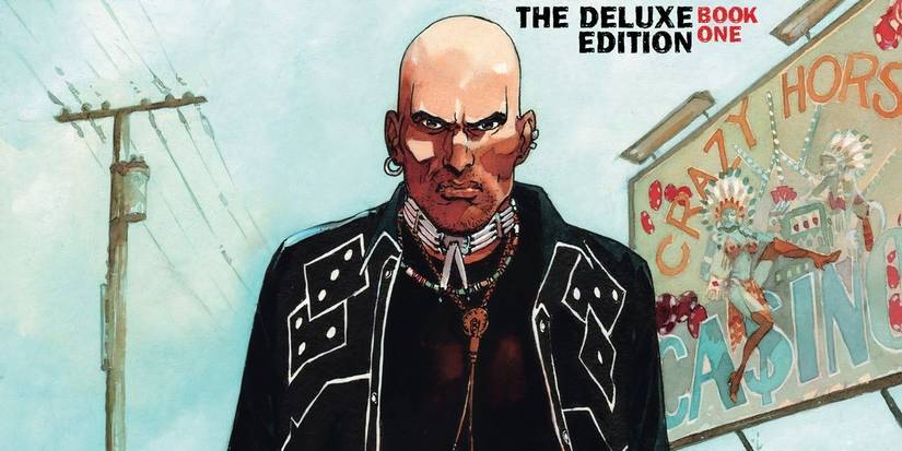 The Best Vertigo Comics for Superhero Fans
