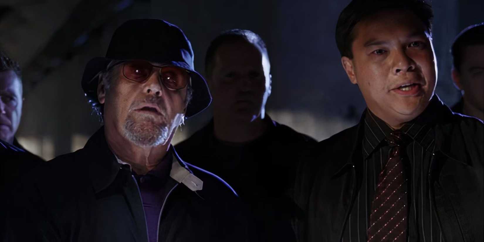10 Darkest Crime Movies of the 21st Century, Ranked