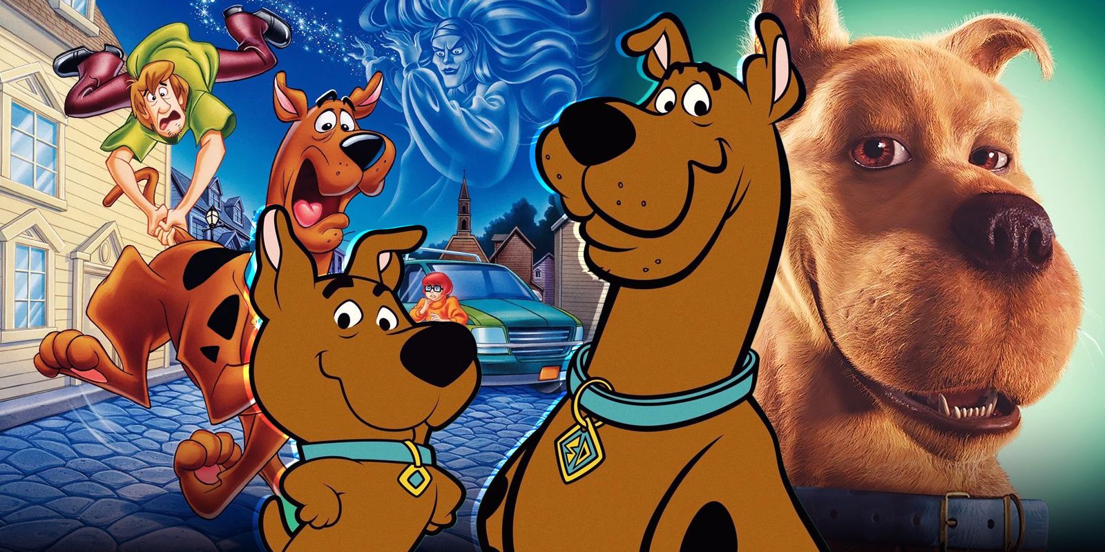 Every Scooby-Doo Movie, In Chronological Order