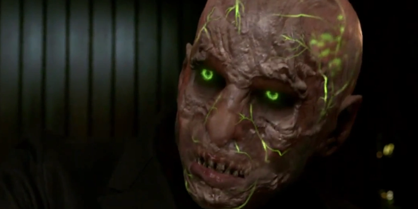 15 Scariest Grimm Monsters, Ranked