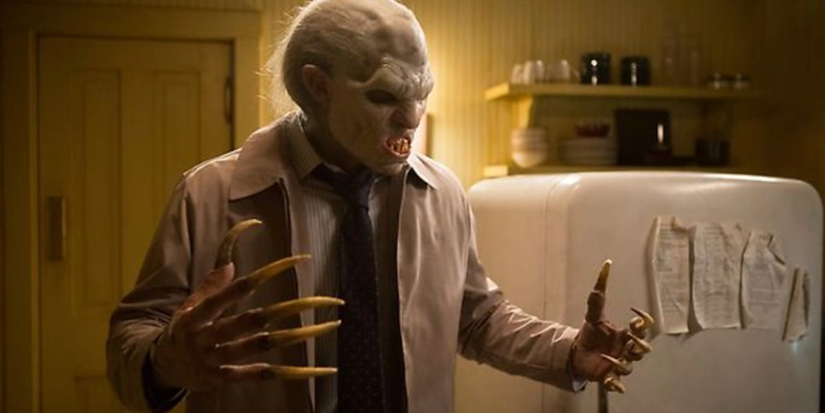 15 Scariest Grimm Monsters, Ranked