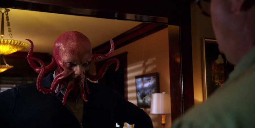 15 Scariest Grimm Monsters, Ranked