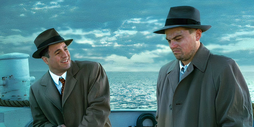 15 Clues That Gave Away the Plot Twist in Shutter Island