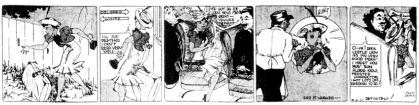 25 Best Comic Strips Of All Time