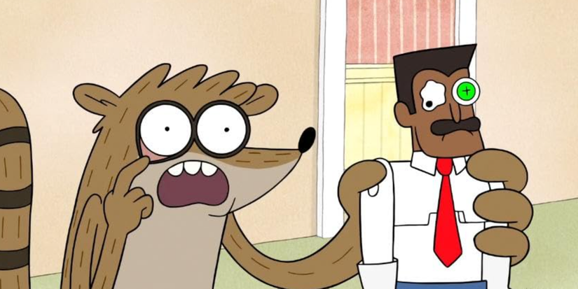 20 Best Regular Show Episodes, Ranked