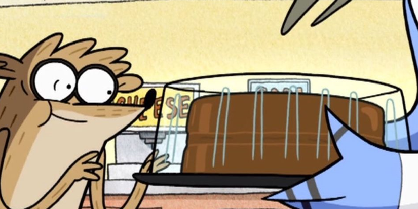 20 Best Regular Show Episodes, Ranked