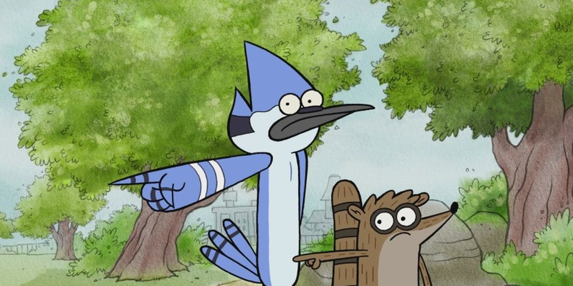 Cartoon Network’s 96% RT 8-Part Masterpiece Releases First New Episode ...