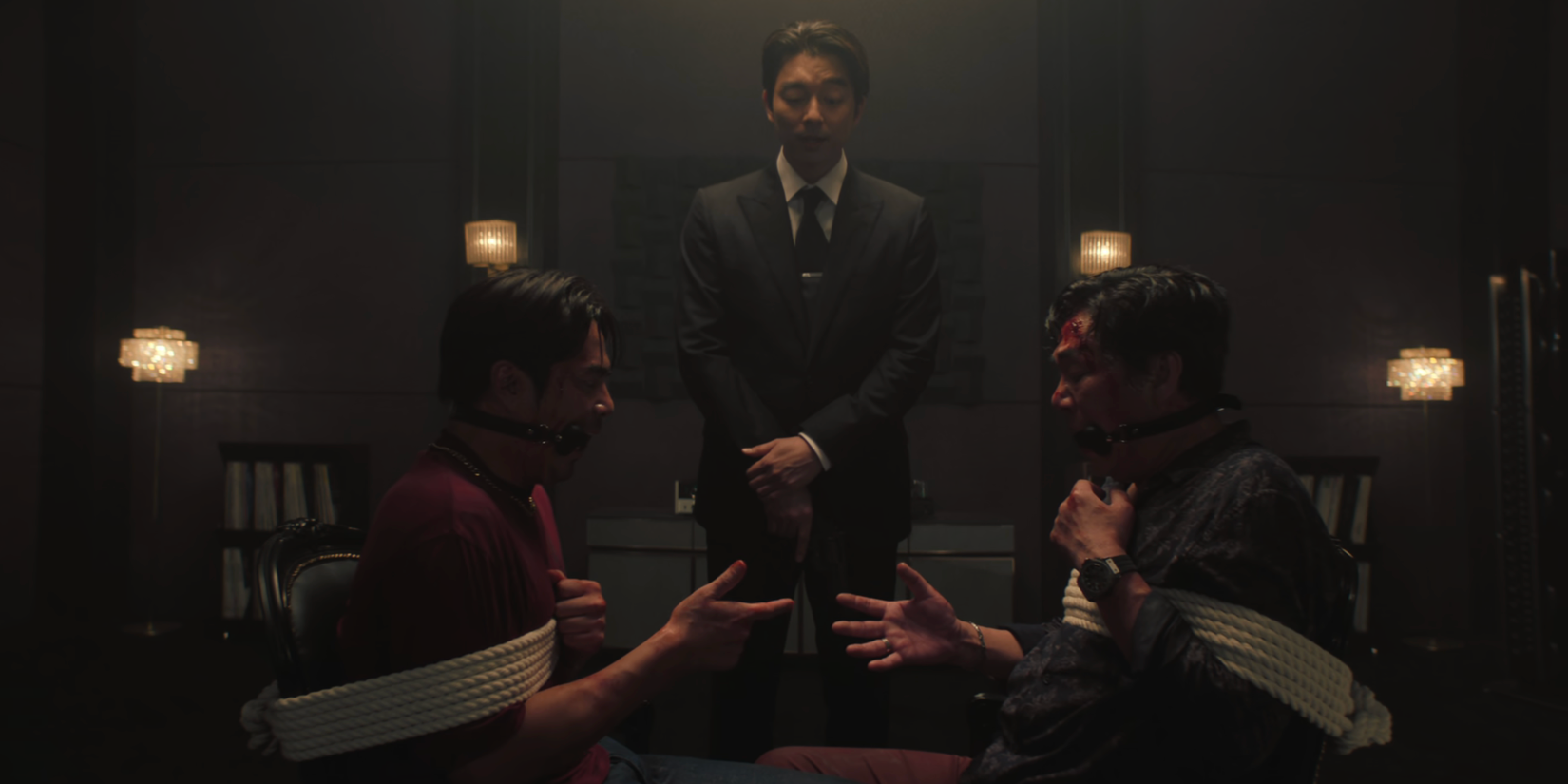 10 Things That Make Squid Game Season 2 Even Better Than Season 1