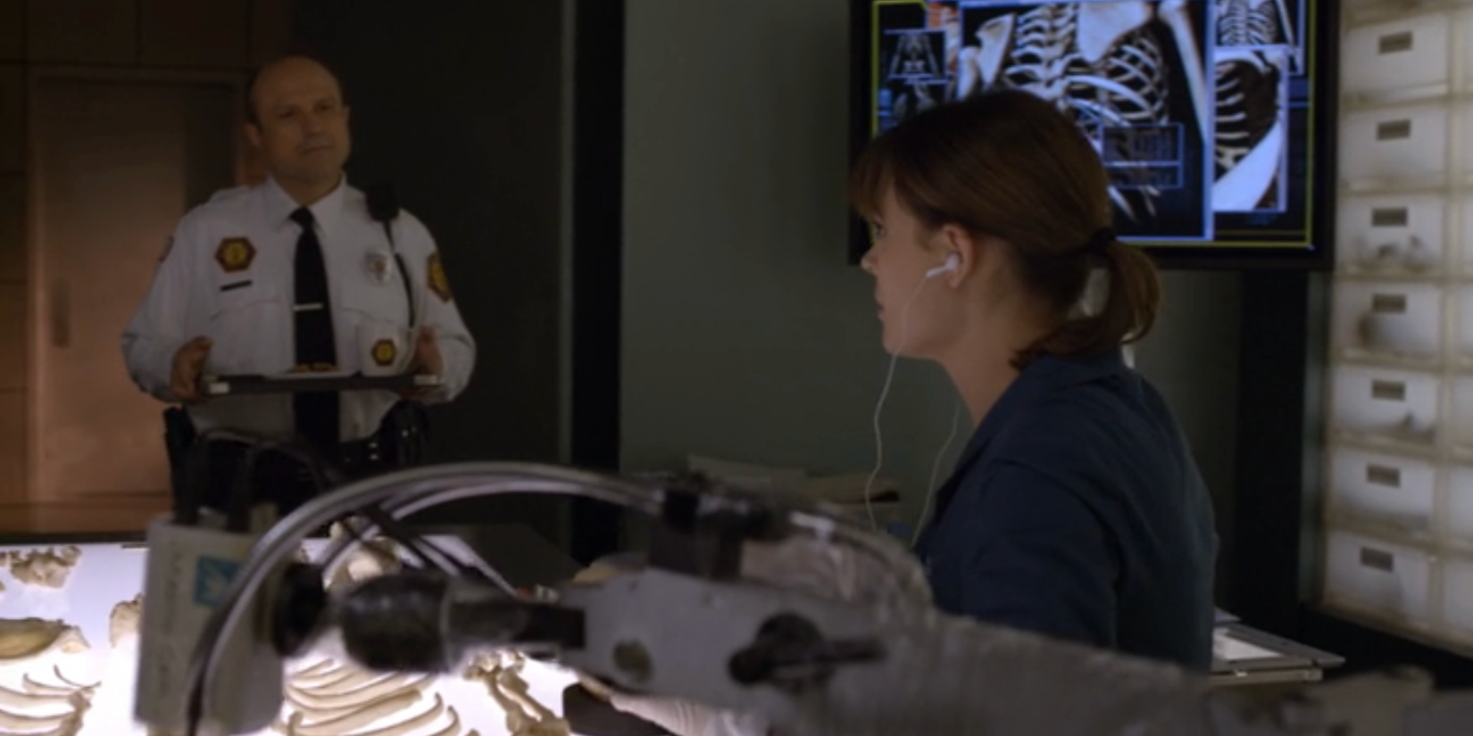 10 Perfect Bones Episodes That Are Flawless From Beginning to End