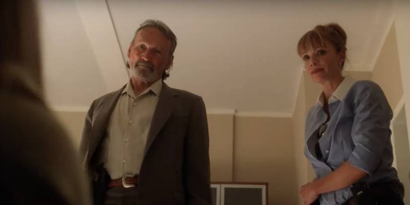 Why Lauren Holly’s Jenny Shepard Left NCIS