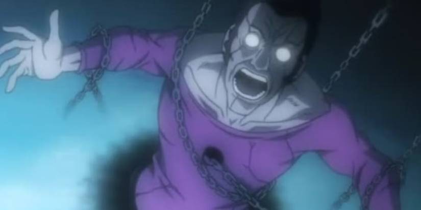 15 Things You Didn't Know About Hollows in Bleach