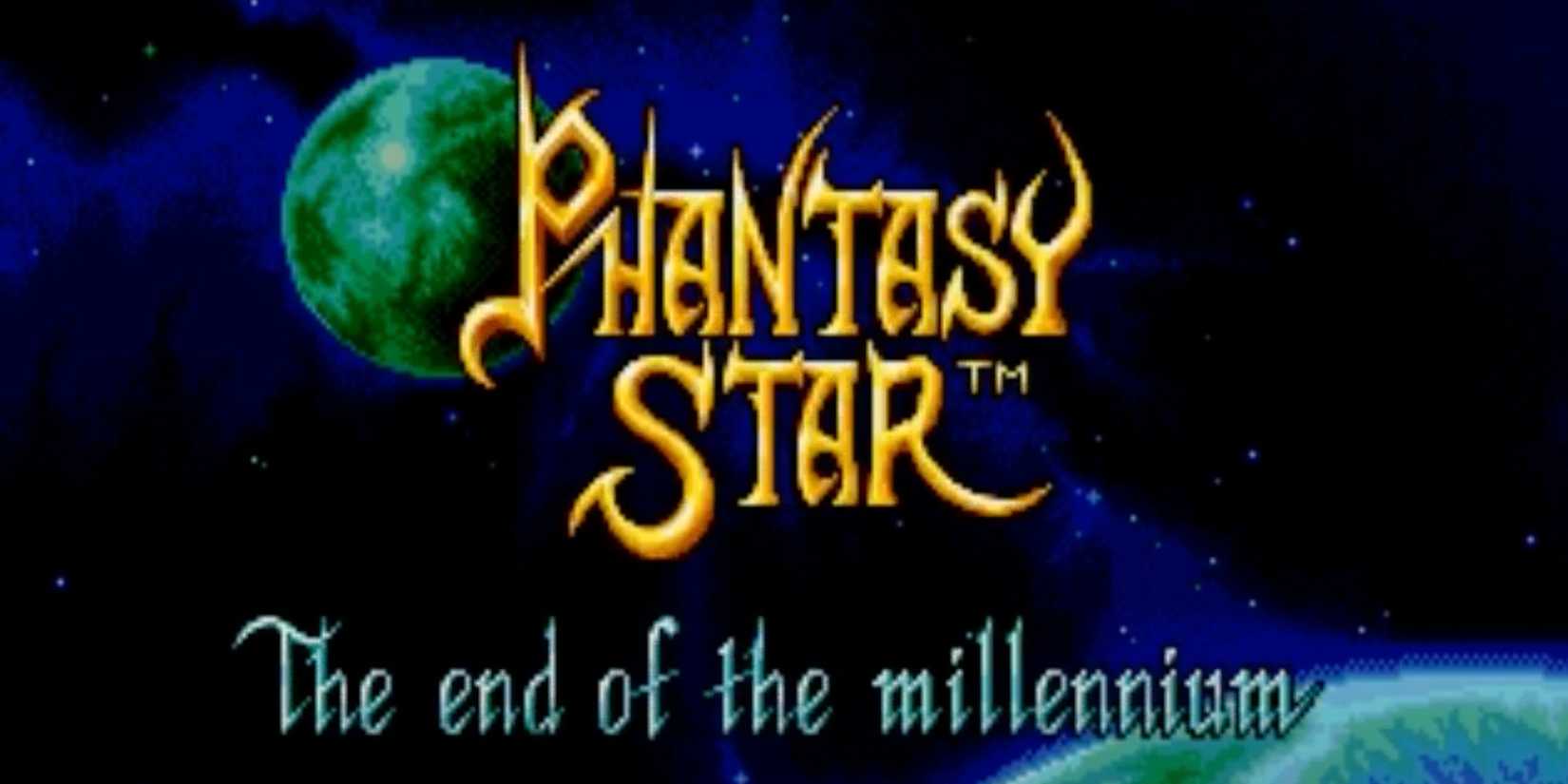 10 Best RPGs for Sega Genesis, Ranked