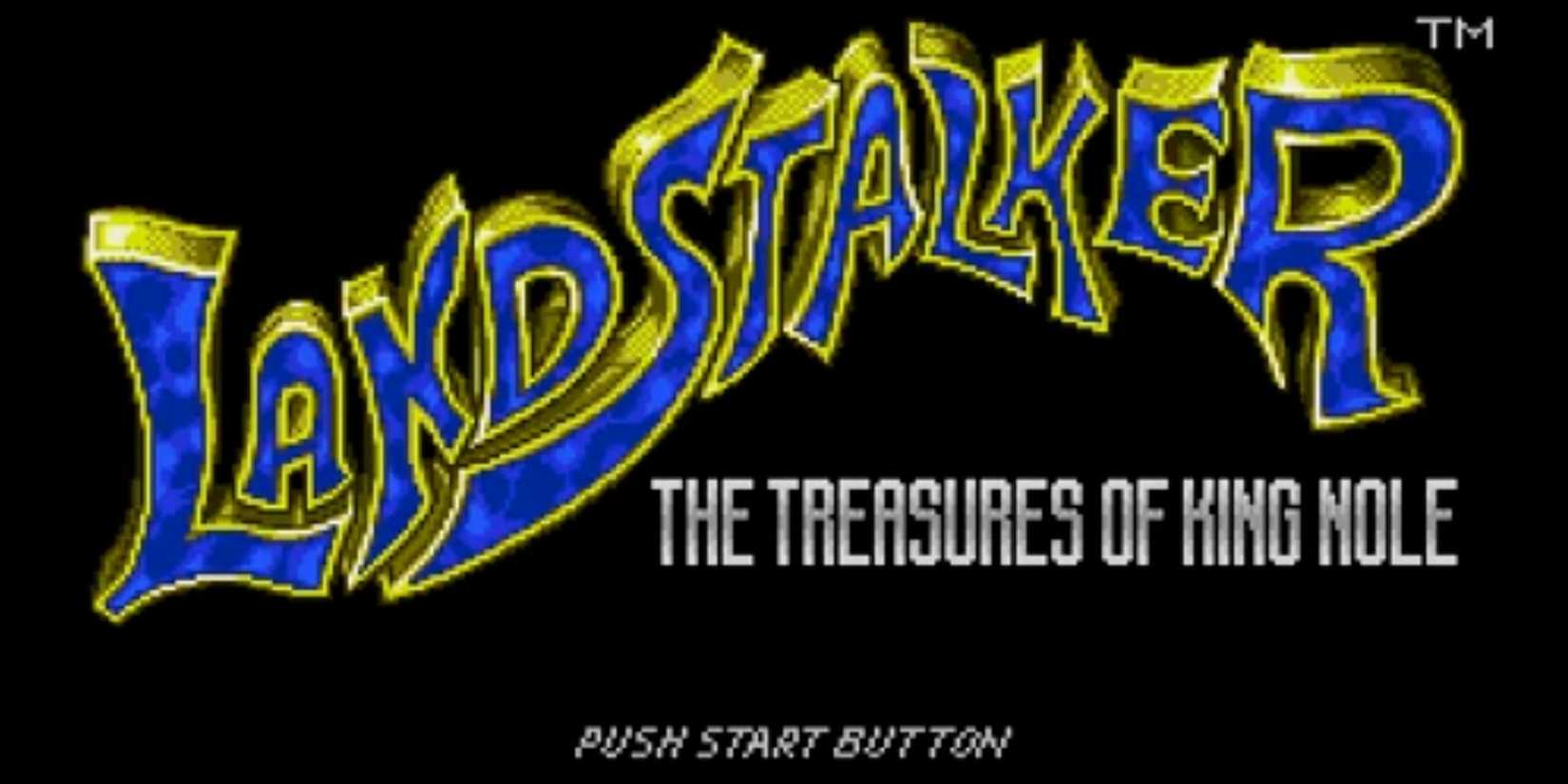 10 Sega Genesis Games With the Best Stories, Ranked