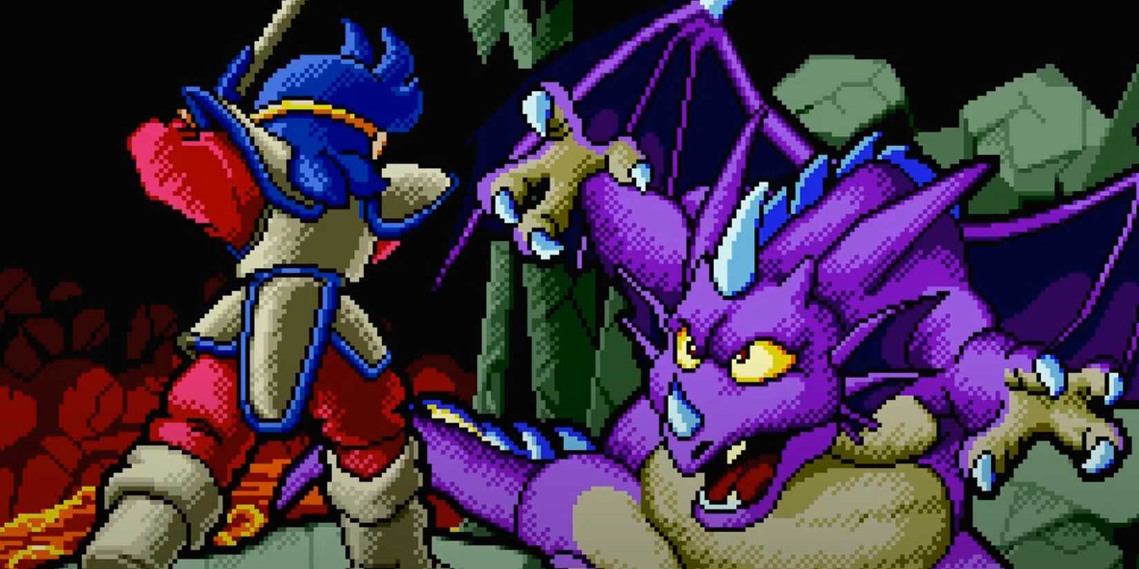 10 Best RPGs for Sega Genesis, Ranked