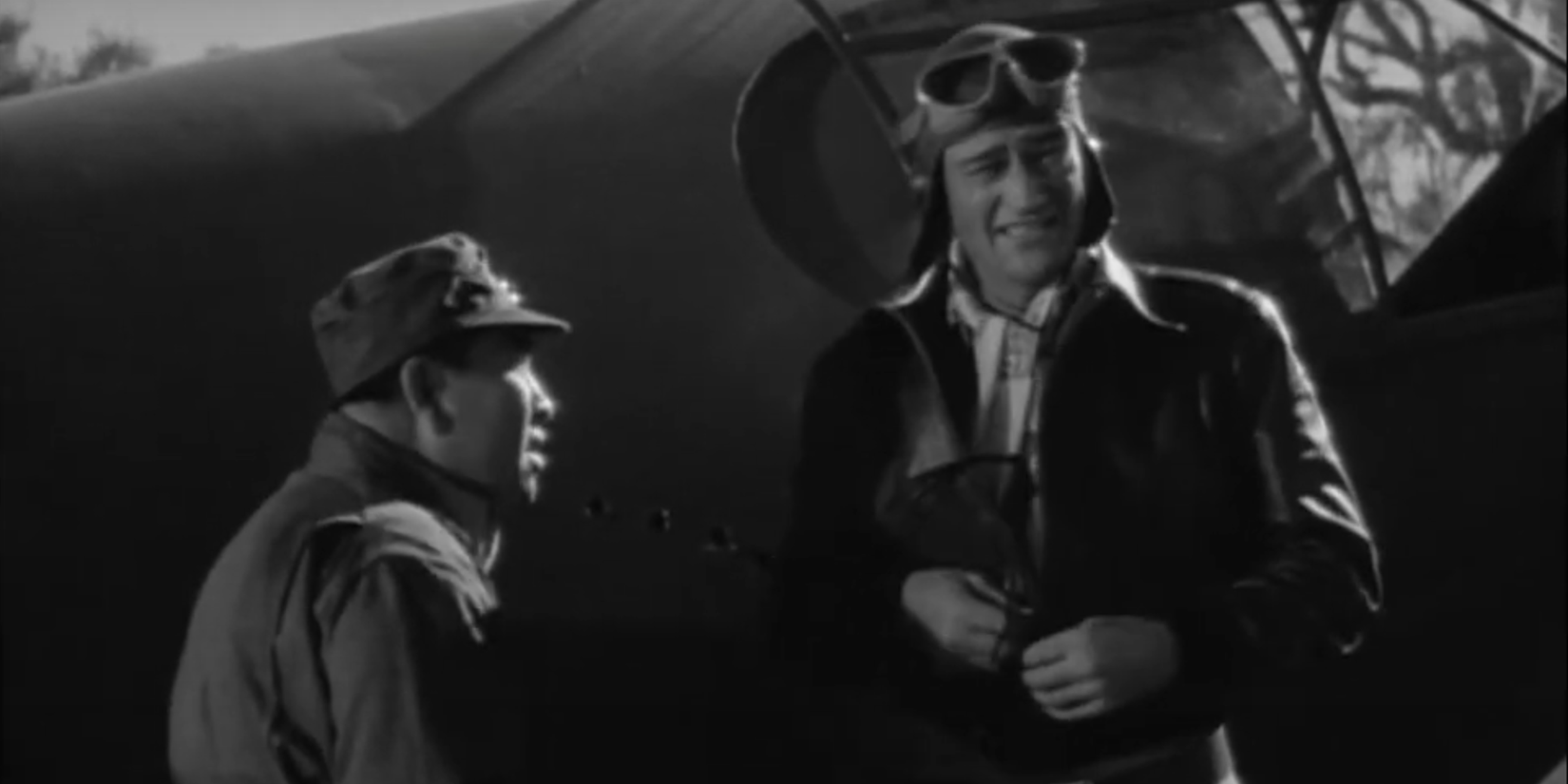 10 Best John Wayne War Movies, Ranked