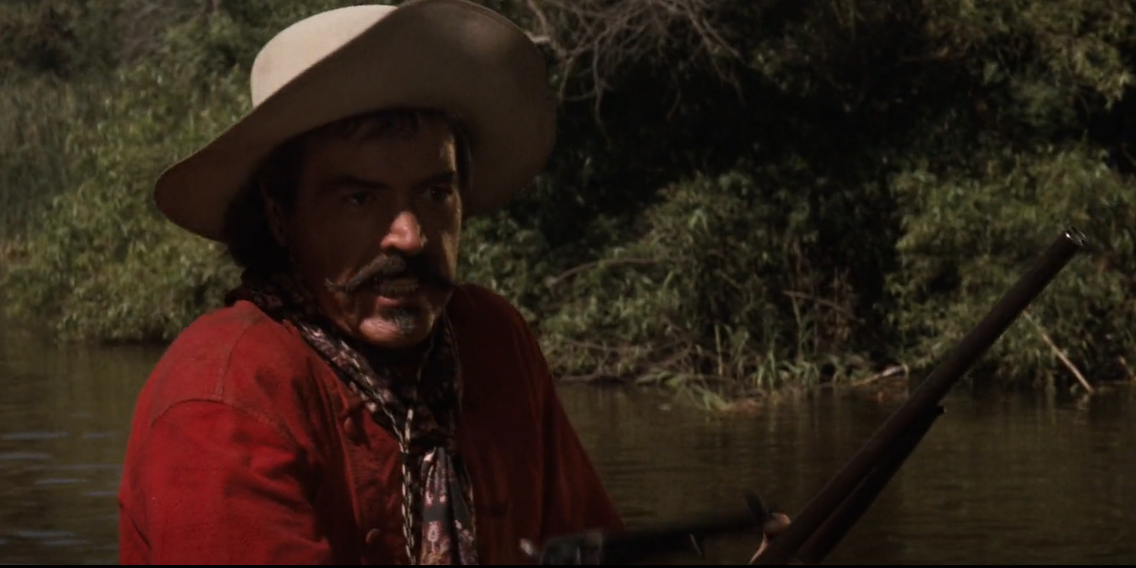 Tombstone's Final Shootout Breaks 1 of the Oldest Western Tropes ...