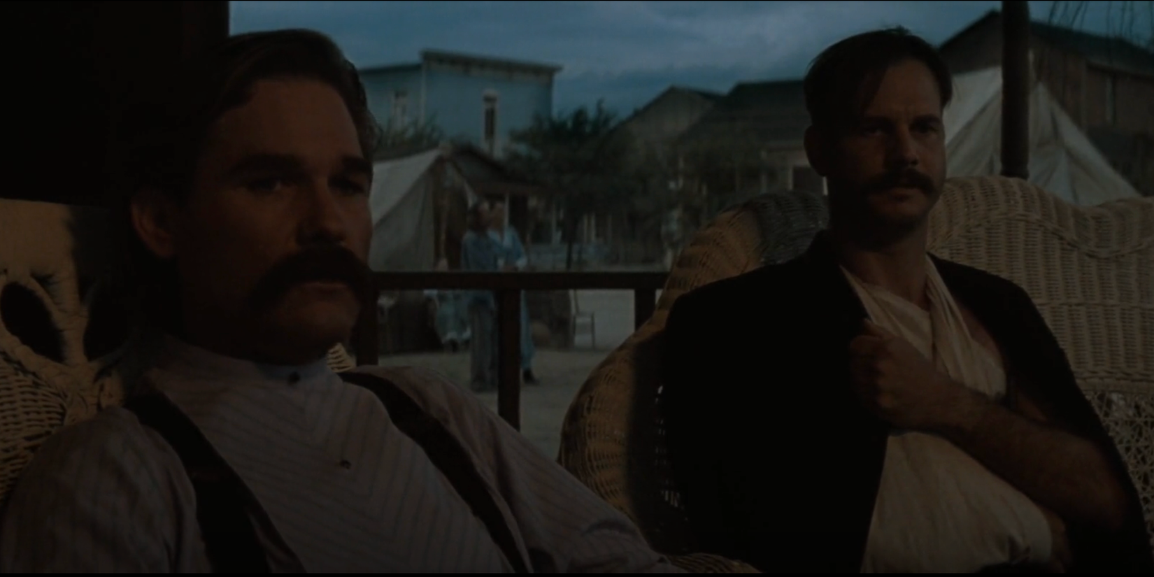 10 Darkest Moments in Tombstone, Ranked