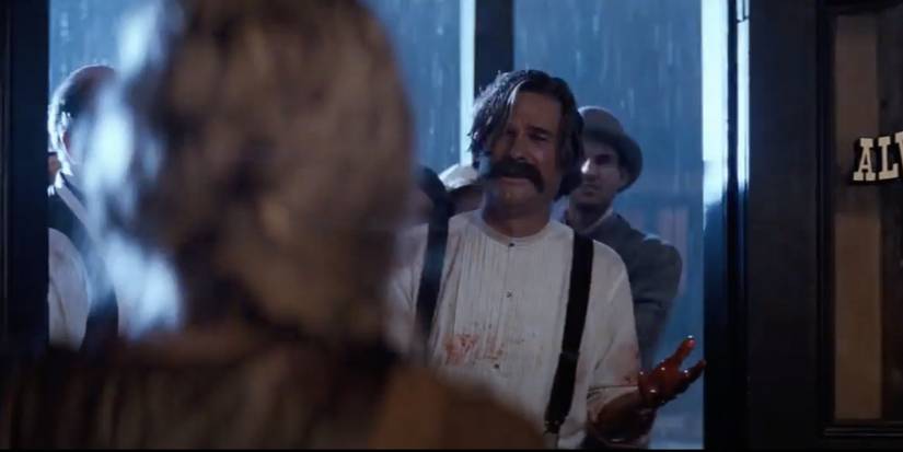10 Most Historically Accurate Moments From Tombstone