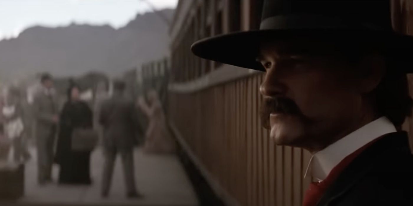 This Tombstone Moment Is Only Seconds Long But It Proves Exactly How ...