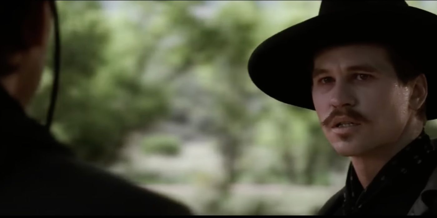 'You’re a Daisy if You Do': Doc Holliday's Famous Tombstone Line Means ...