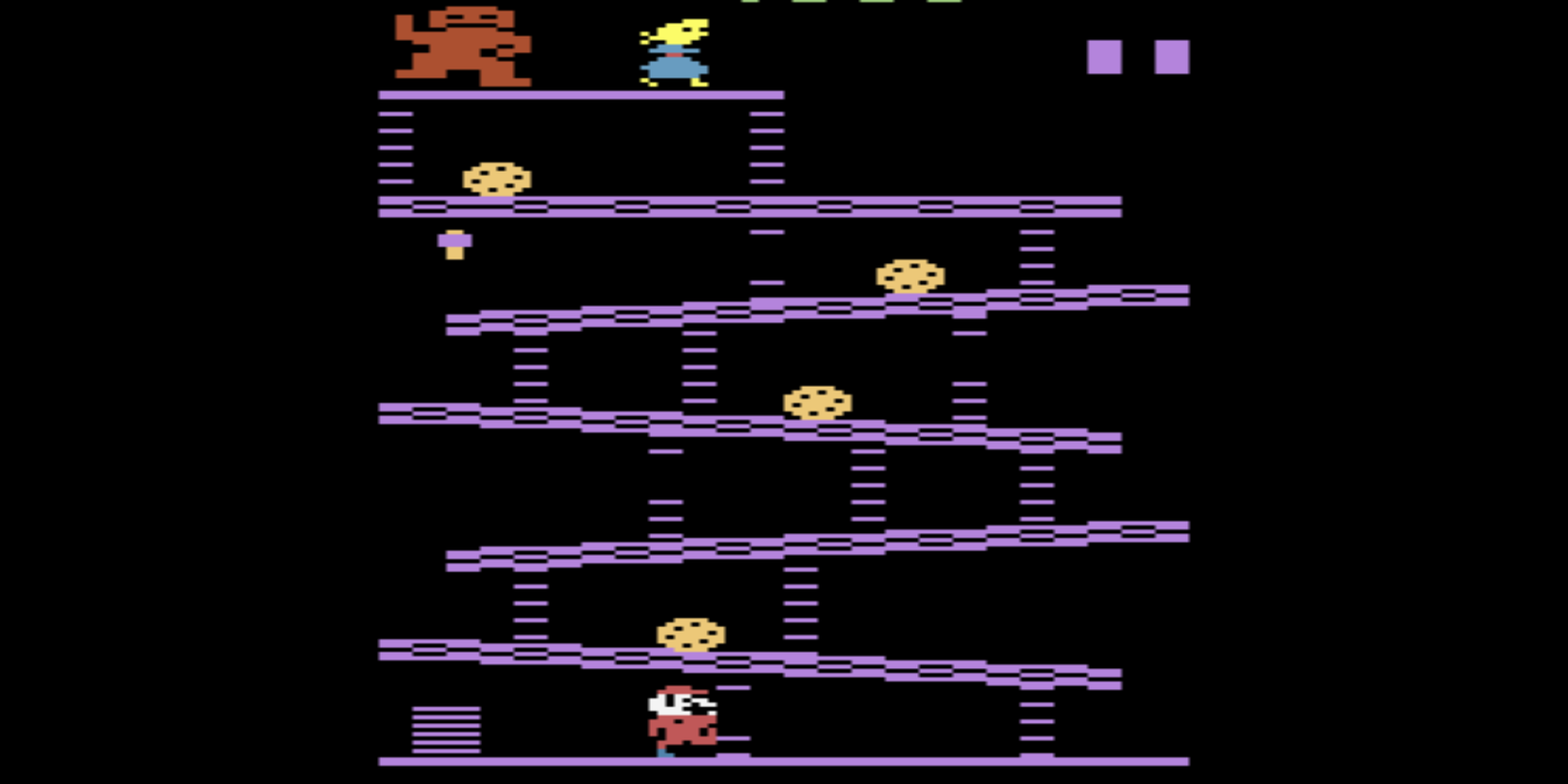 15 Best Atari 2600 Games, Ranked