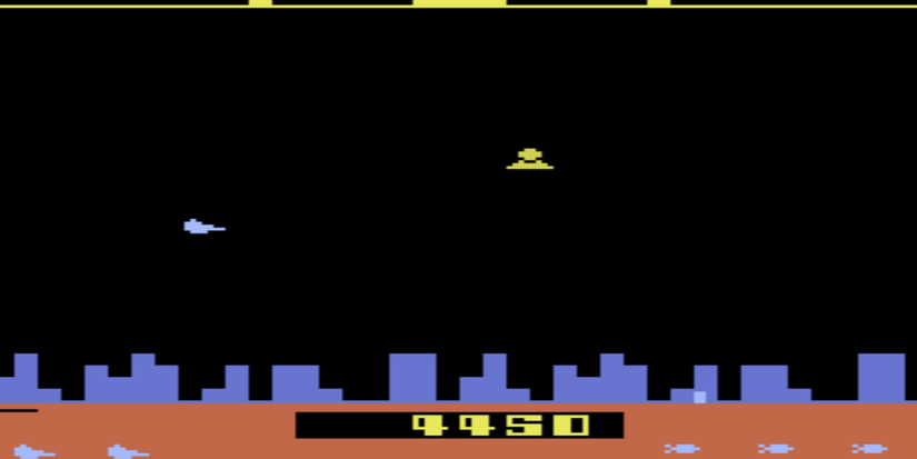 15 Best Atari 2600 Games, Ranked
