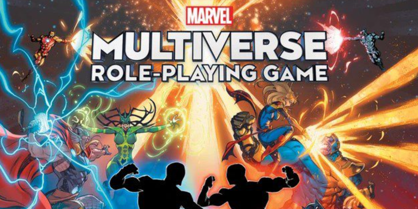 15 Best Science Fiction TTRPGs (That Aren't D&D)