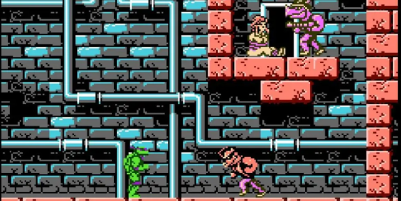 15 Hardest NES Games, Ranked