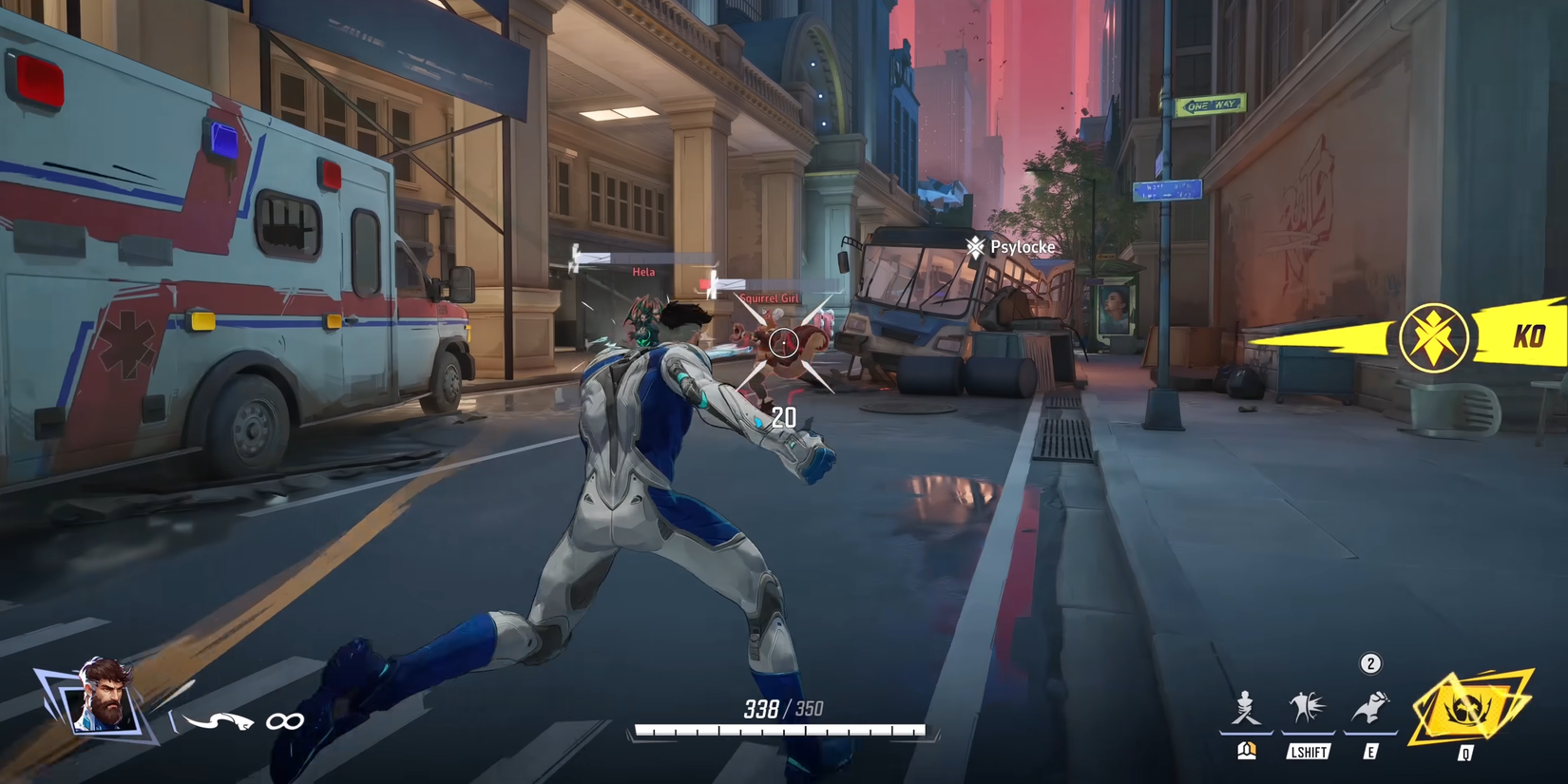 NetEase's Marvel Rivals Studio Latest Closure Sets a Worrying Precedent ...