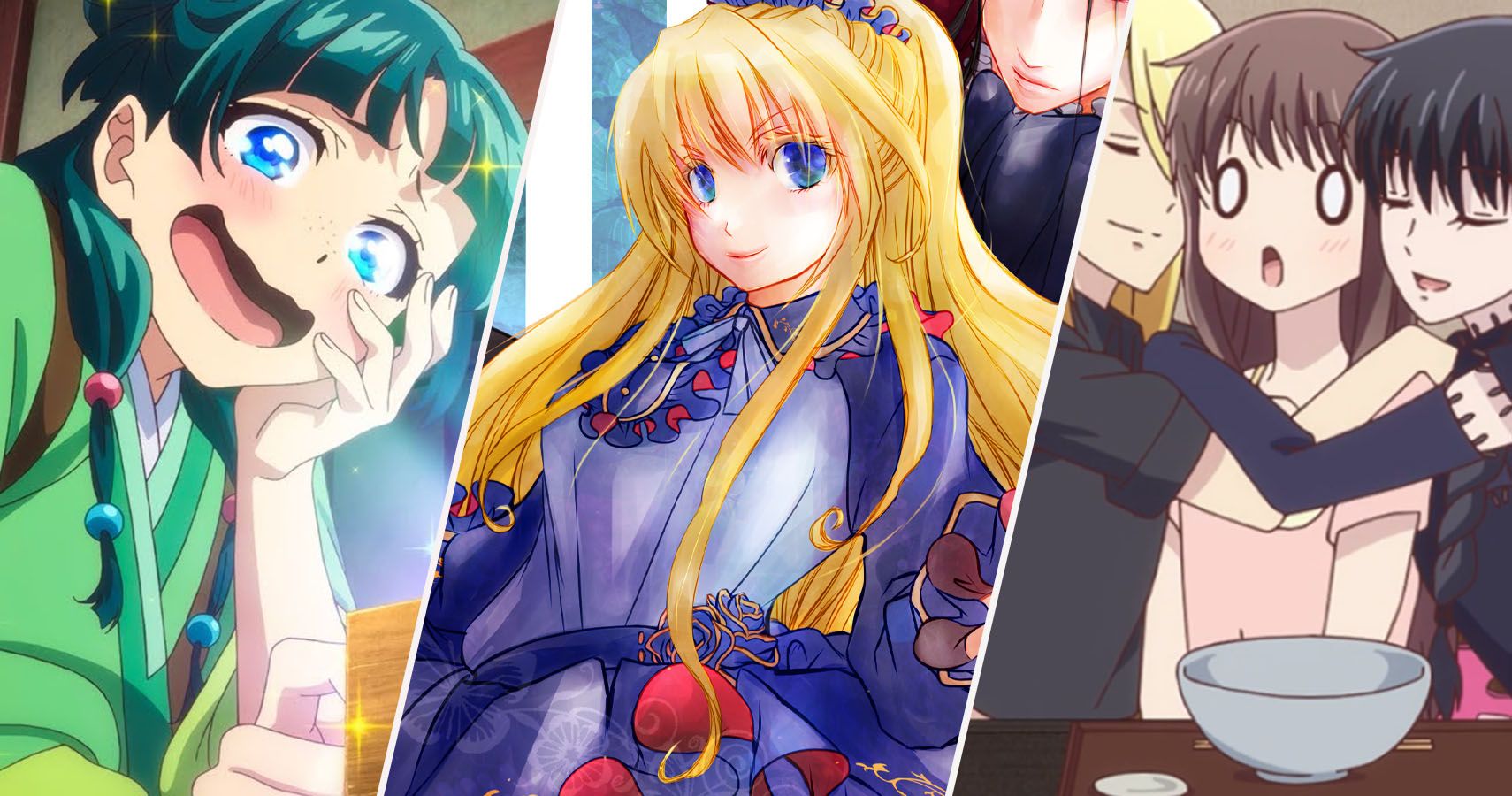 10 Most Romantic New-Gen Shojo Anime & Where to Watch Them