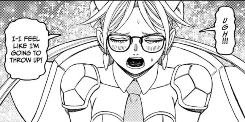 The Strongest Dandadan Characters in the Manga, Ranked