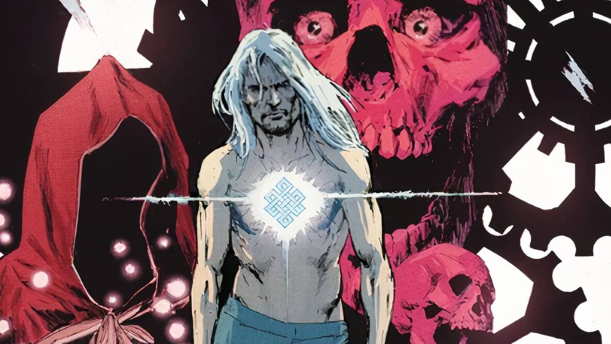 1 of DC's Most Popular Writers Announces Surprising Solo Series