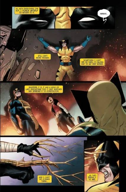 1 of Wolverine's Deadliest Enemies Returns to Marvel