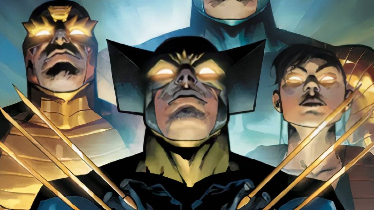 1 of Wolverine's Deadliest Enemies Returns to Marvel