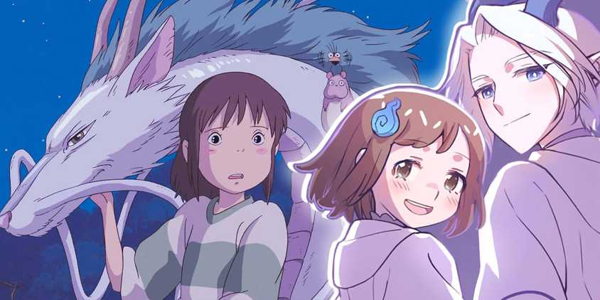 'There's More Love 4 a Walk to Come': Webtoon Creator Nuria Sanguino ...