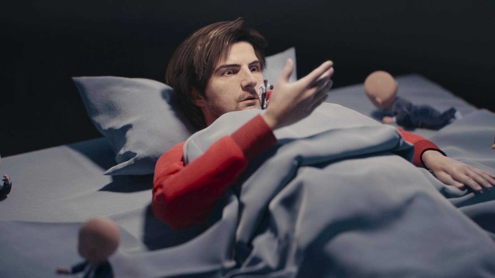 Severance Season 2's New Opening Credits, Explained