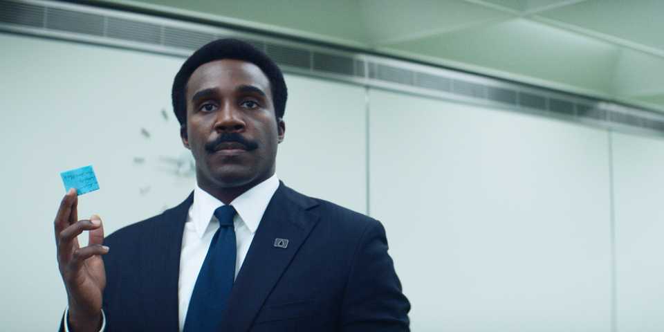 'Big Stakes That Made Sense': Severance Creator Talks Upping the Ante ...