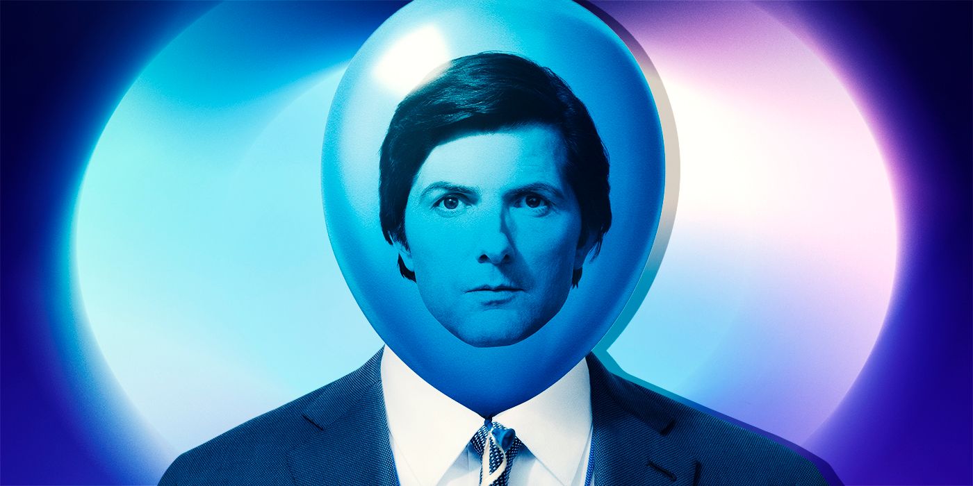 'It Was Really Intense': Severance Creator Took 'Wellness Sessions' to ...