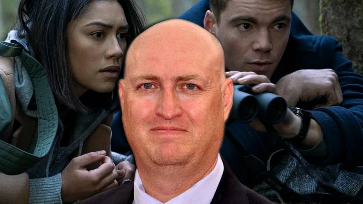 'Choices Between Two Wrongs': Shawn Ryan Teases The Night Agent Season 2